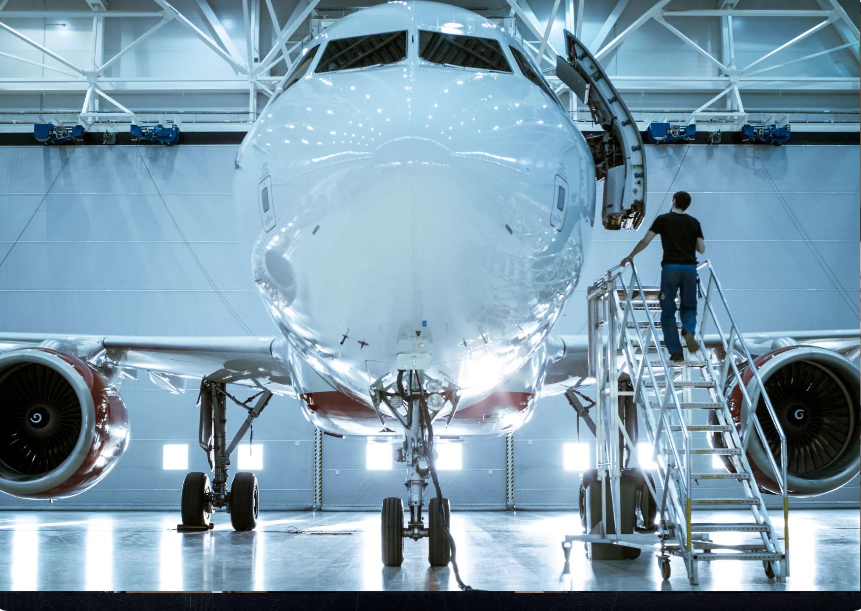 Aircraft Maintenance Overview - Study Hard