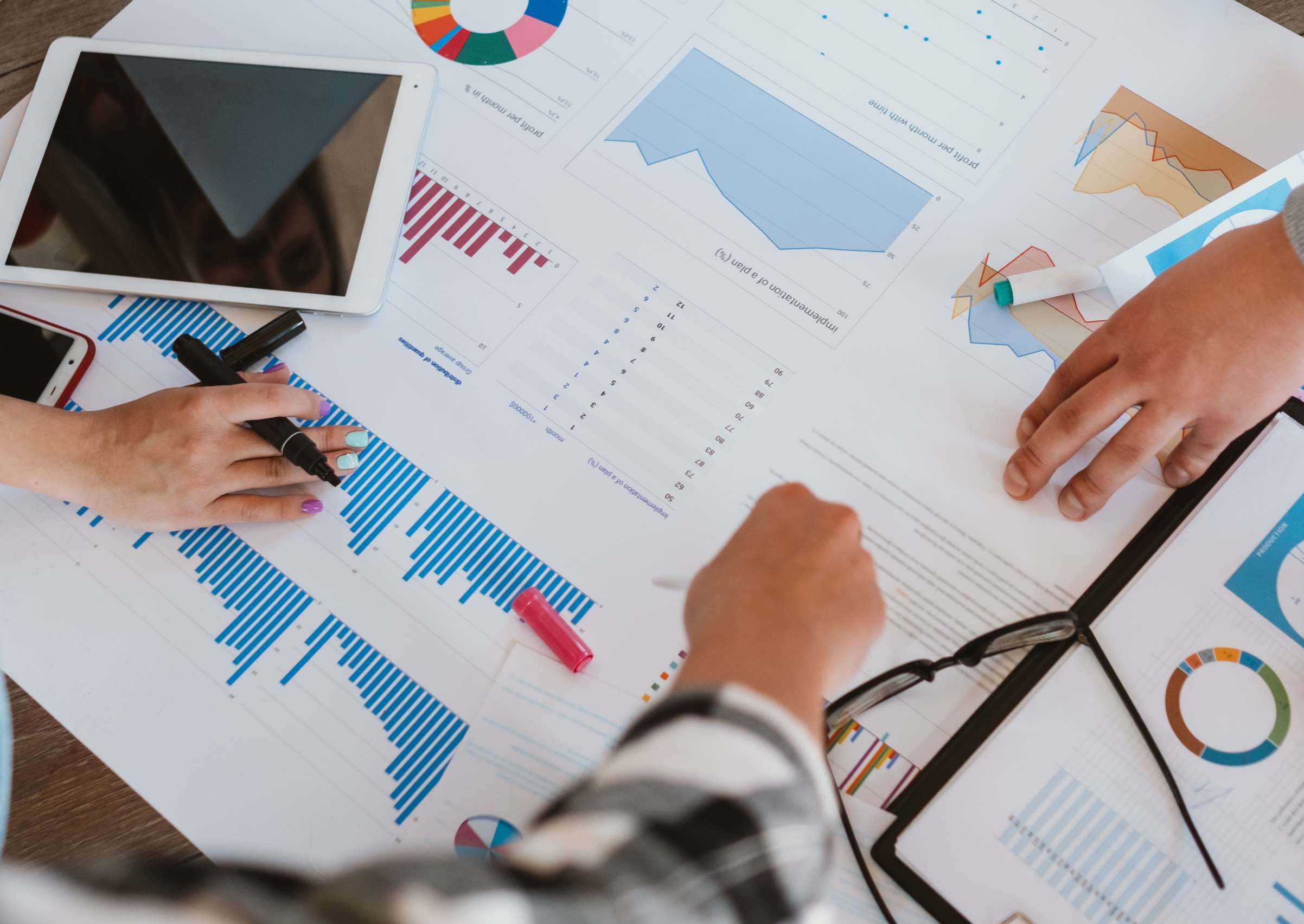 Upwork Optimization: Efficient Project Management - Study Hard